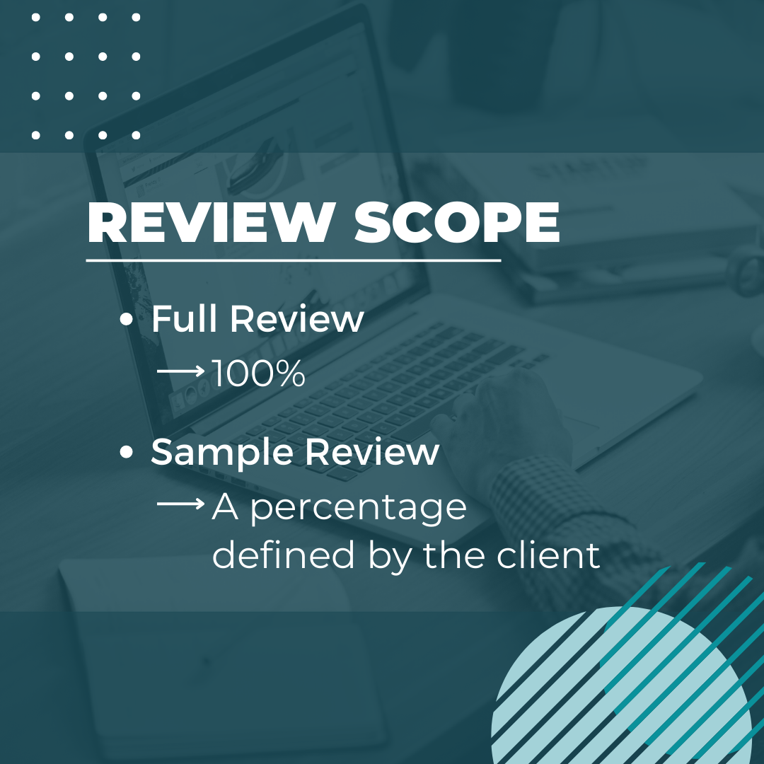 LQEs: WHAT YOU NEED TO KNOW | GeaSpeak