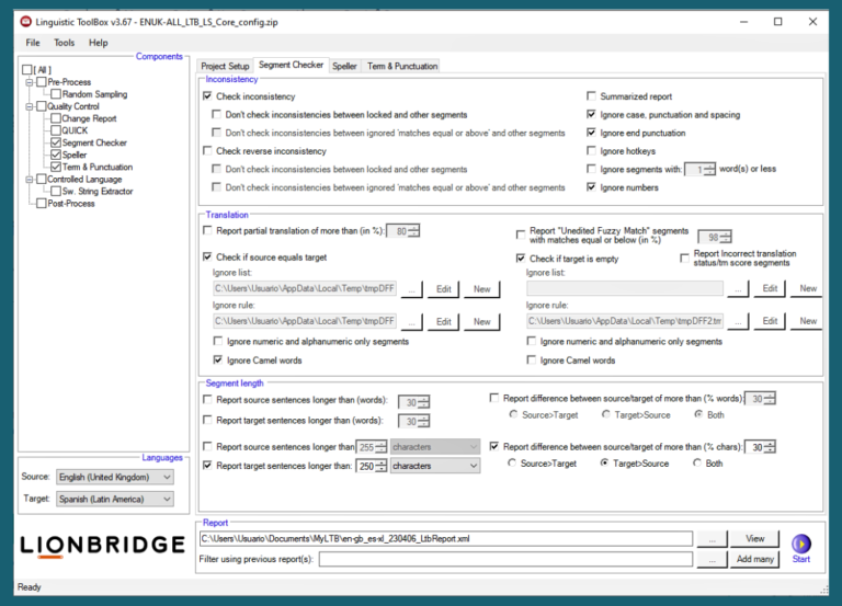 A GUIDE TO CHARACTER LIMITS IN LOCALIZATION | GeaSpeak