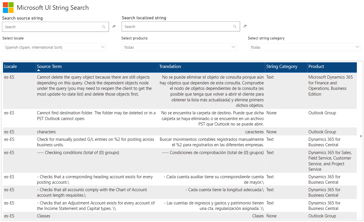 GOODBYE LANGUAGE PORTAL, HELLO MICROSOFT LANGUAGE RESOURCES | GeaSpeak