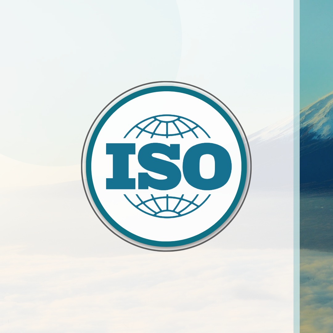 The Most Widely Recognized ISO Standards