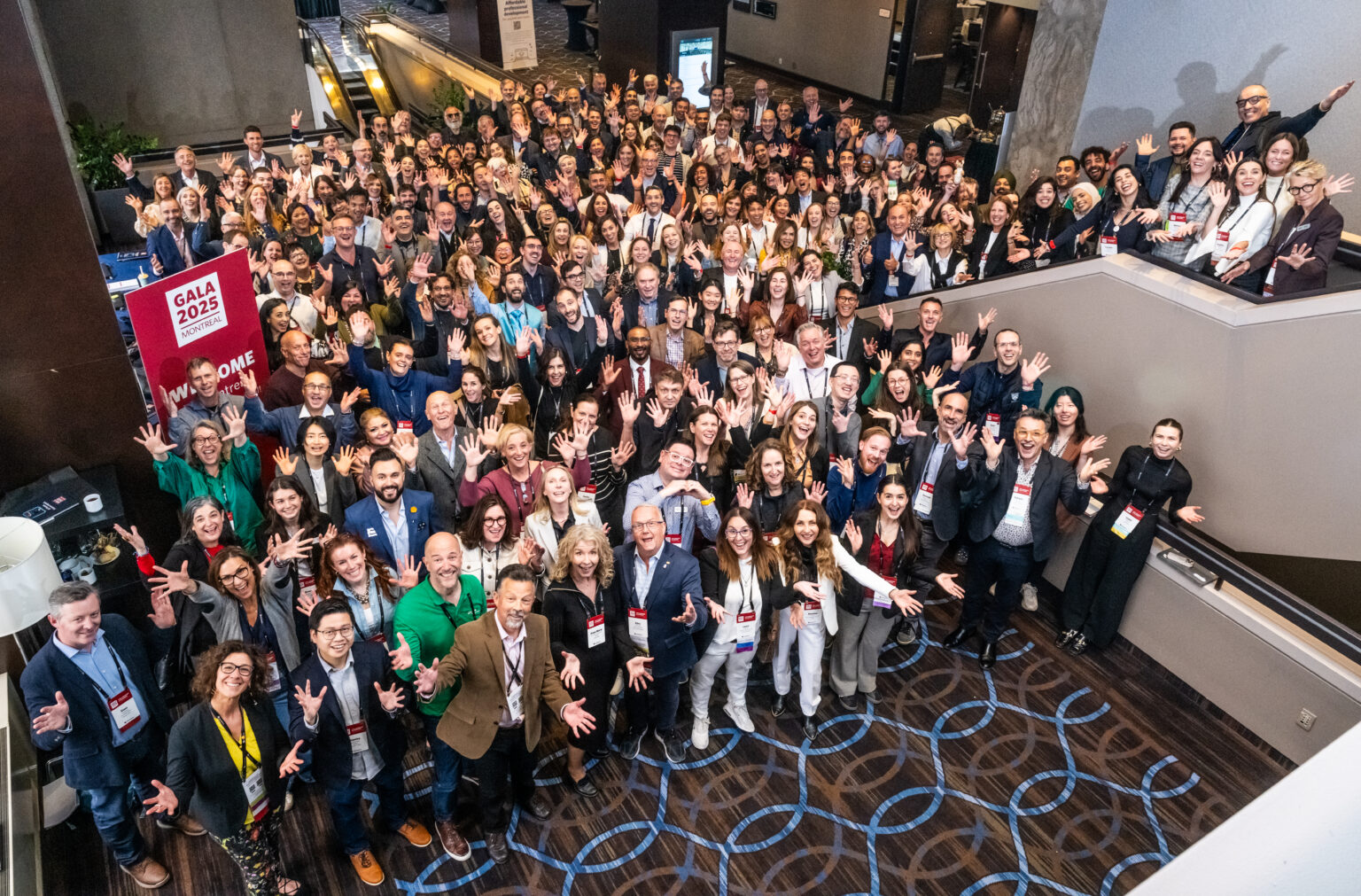 INSIDE GALA: BUILDING COMMUNITY AND DRIVING INNOVATION | GeaSpeak